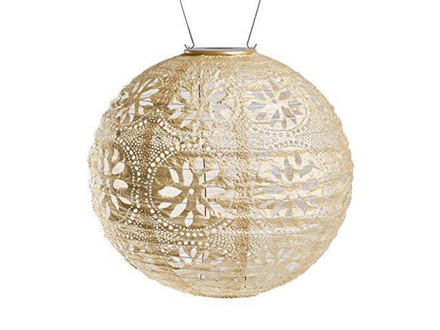 Click here for Allsop 31598 Soji Stella Market Handmade LED Outdo... prices