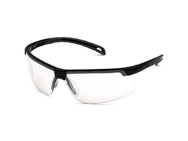 Click here for Pyramex SB8624D Ever-Lite Black Photochromatic Len... prices