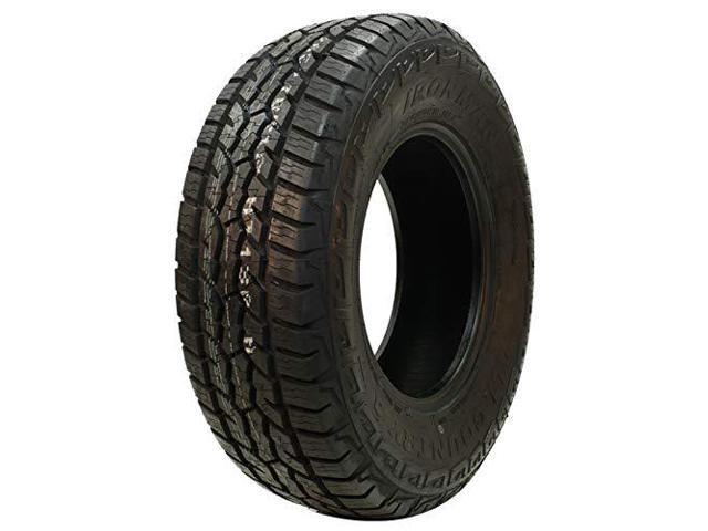 Click here for Ironman All Country A/T P235/70R16 106T All Season... prices