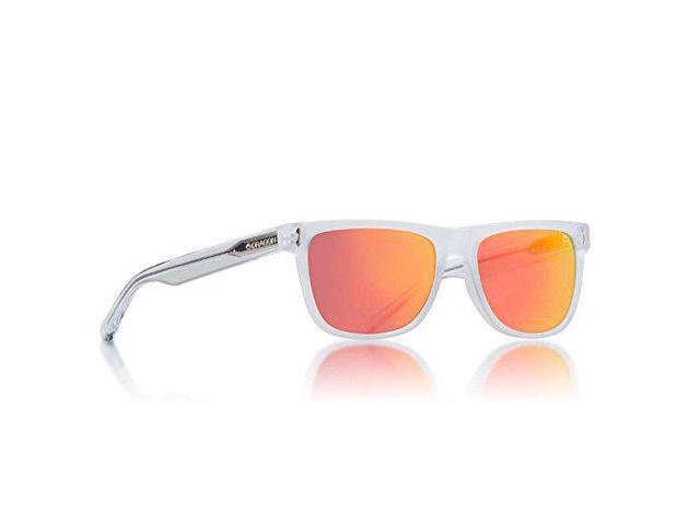 Click here for Dragon Mens Brake Sunglasses BRAKE  Matte Crystal/... prices