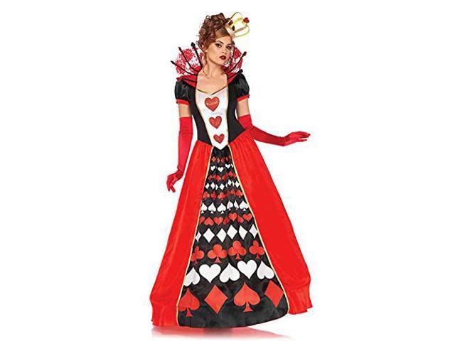 Click here for Leg Avenue Womens Costume  Multi  Small prices