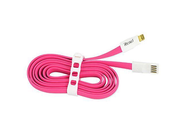 Click here for Reiko 7inch 8pin magnetic Charge + Sync USB cable... prices