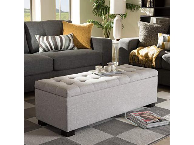 Click here for Baxton Studio Roanoke Modern and Contemporary Upho... prices