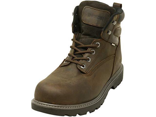 Click here for WOLVERINE Mens Floorhand Waterproof 6 Steel Toe Wo... prices