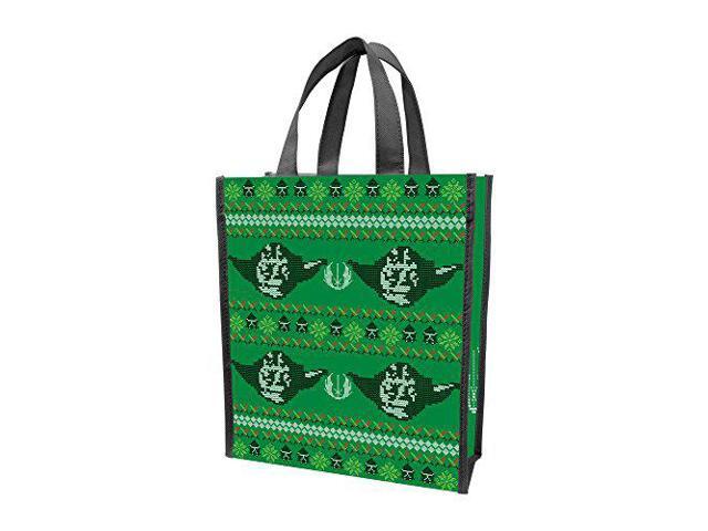 Click here for Vandor 99673 Star Wars Ugly Sweater Recycled Shopp... prices