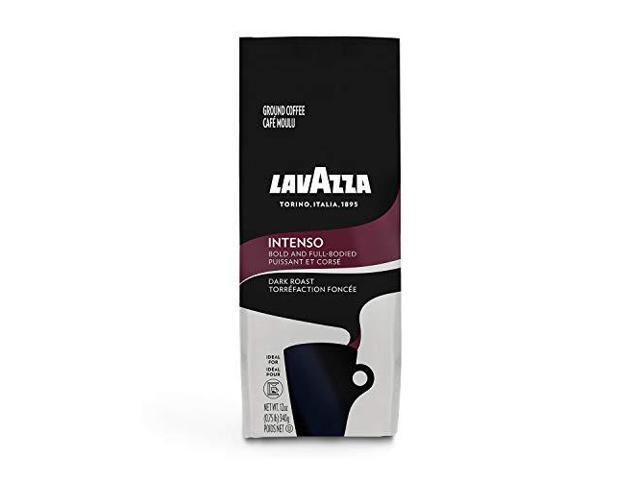 Click here for Lavazza Intenso Ground Coffee Blend  Dark Roast  1... prices