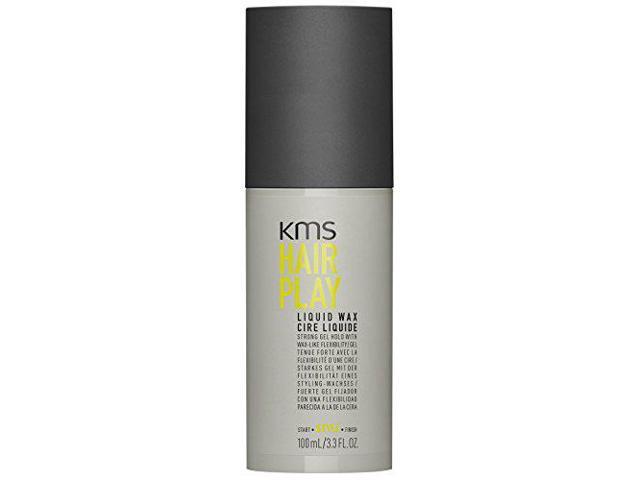Click here for KMS Hairplay Liquid Wax  3.3 Ounce prices