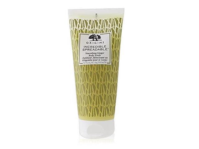 Click here for Origins Smoothing Ginger Body Scrub  6.7 Fl Oz prices