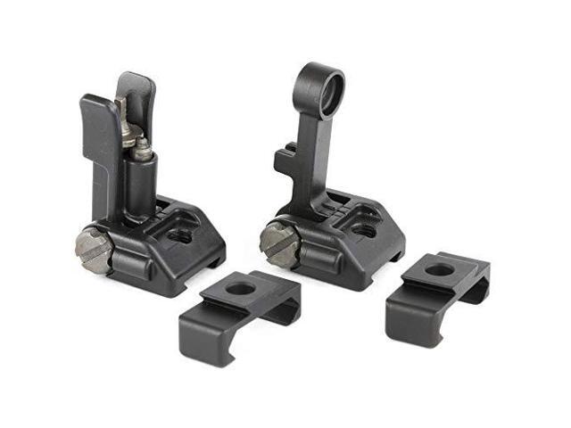 Click here for GRIFIN M2 Sights Front & Rear Stock Accessories prices