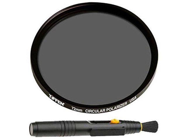 Click here for Tiffen 72mm Circular Polarizing Lens Filter and Le... prices