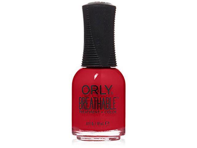 Click here for Orly Breathable Nail Color  Love my Nails  0.6 Flu... prices