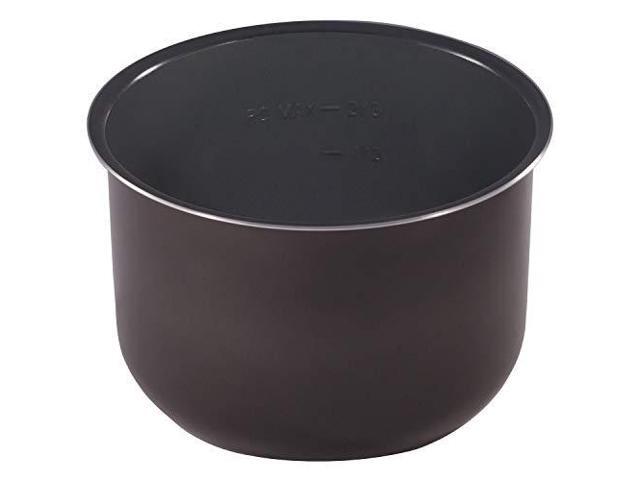 Click here for Instant Pot Ceramic Non-Stick Interior Coated Inne... prices