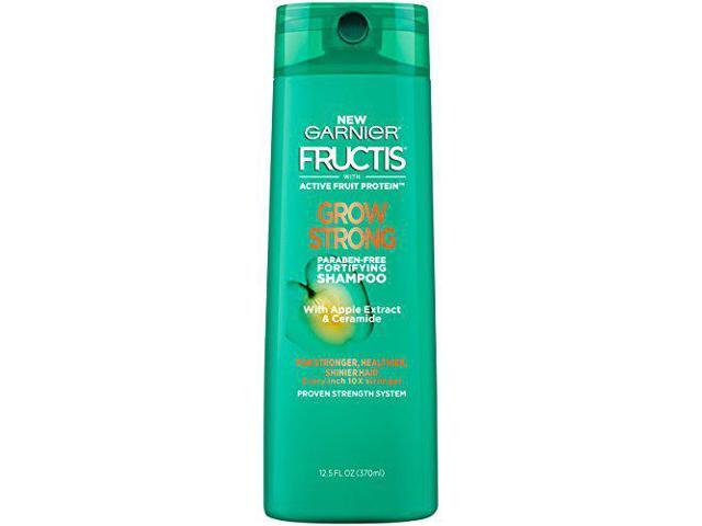 Click here for Garnier Hair Care Fructis Grow Strong Shampoo  12.... prices