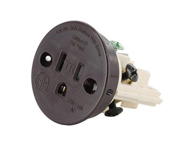 Click here for Sillites SCRBR Tamper-Resistant Self-Contained Rec... prices