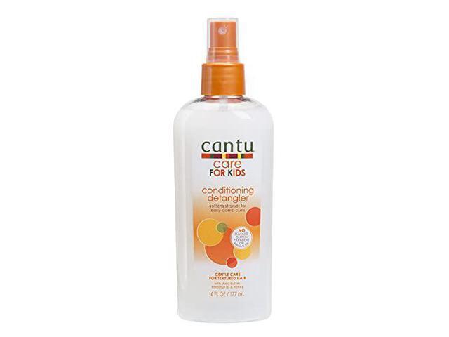 Click here for Cantu Care for Kids Conditioning Detangler  6 Fl O... prices
