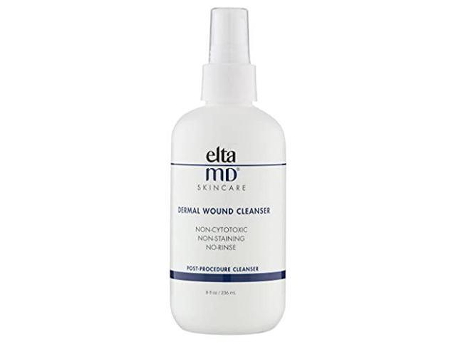 Click here for EltaMD Dermal Wound Cleanser for Post-Procedure Sk... prices