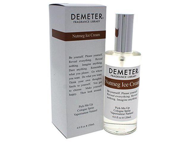Click here for Demeter Nutmeg Ice Cream for Women  4 Ounce prices