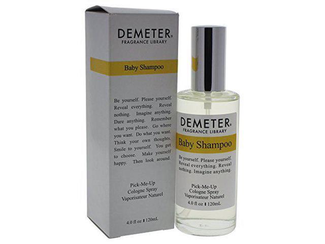 Click here for Demeter Baby Shampoo for Women  4 Ounce prices