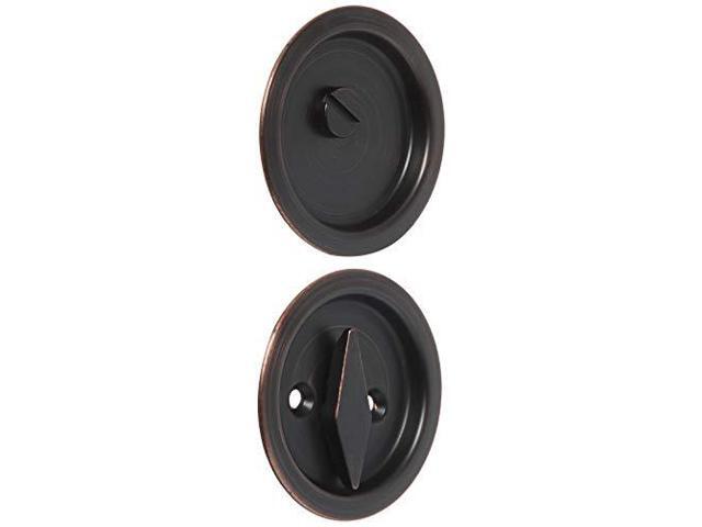 Click here for KWIKSET ORGL88757 Door Lock  Venetian Bronze prices