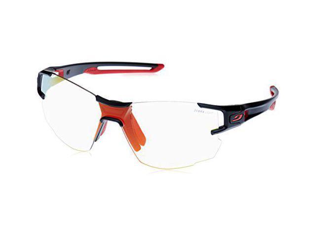 Click here for Julbo Womens Aerolite Sunglasses  Womens  Black/re... prices