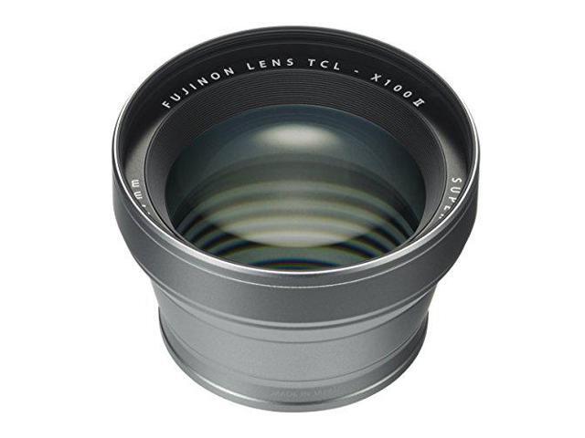 Click here for Fujifilm Fujinon Tele Conversion Lens for X100 Ser... prices