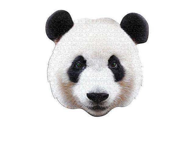 Click here for Madd Capp Puzzles - I AM Panda - 550 pieces - Anim... prices