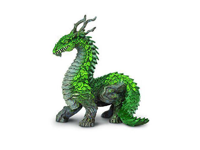 Click here for Safari Ltd Dragons 10150 - Jungle Dragon prices