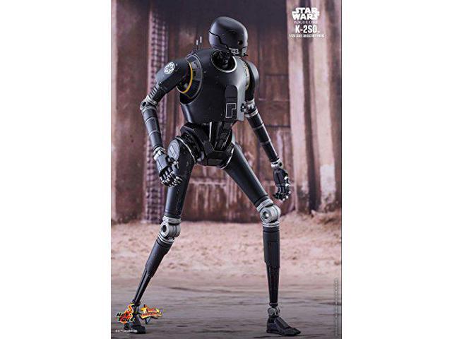Click here for Hot Toys Star Wars Rogue One A Star Wars Story K-2... prices
