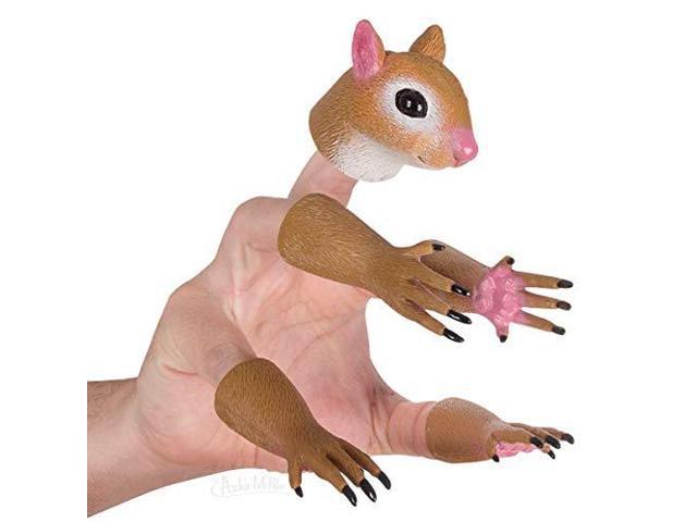 Click here for Archie McPhee Handi Squirrel prices