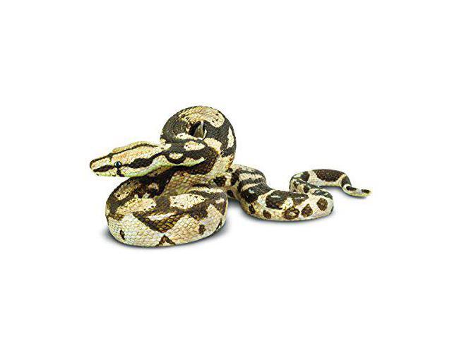 Click here for Safari Ltd. Boa Constrictor XL Realistic Hand Pain... prices