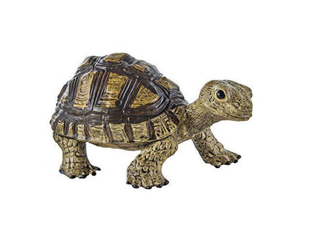 Click here for Safari Ltd Incredible Creatures Tortoise prices