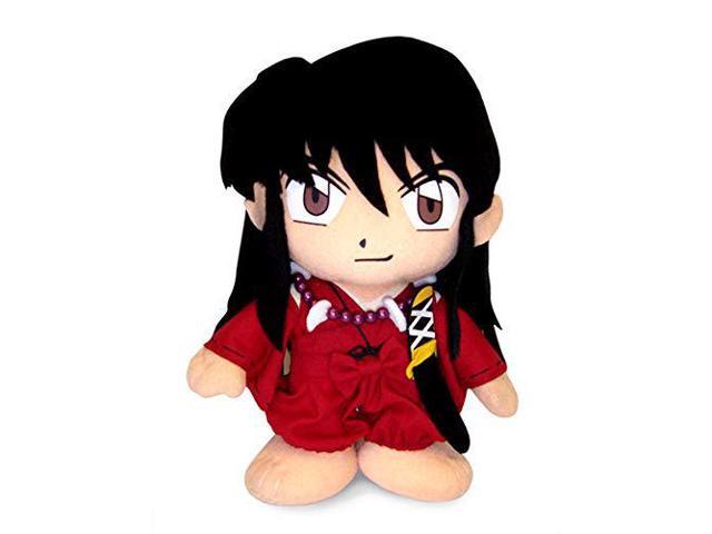 Click here for Great Eastern Entertainment Inuyasha Human Form Pl... prices