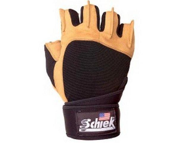 Click here for Schiek Sports Schiek 425 Glove  Large prices