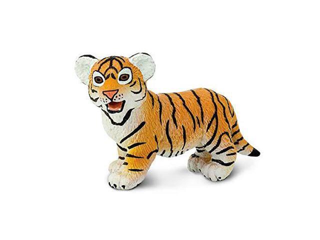 Click here for Safari Ltd Wild Safari Wildlife Bengal Tiger Cub prices