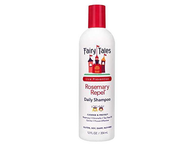 Click here for Fairy Tales Rosemary Repel Lice Shampoo- Daily Kid... prices