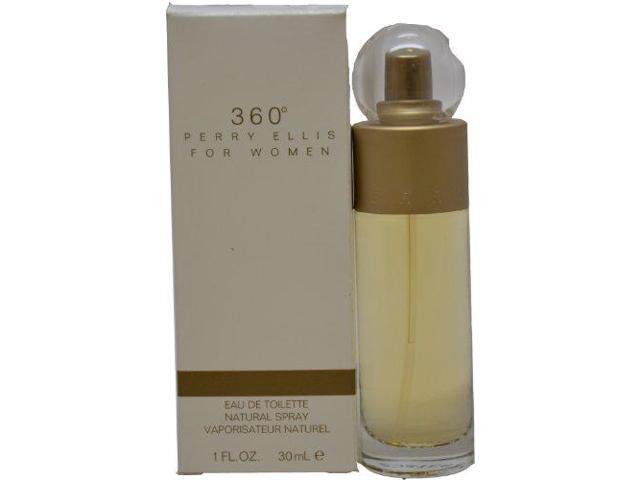 Click here for Perry Ellis 360 Eau De Toilette Spray by Perry Ell... prices