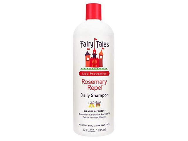 Click here for Fairy Tales Rosemary Repel Lice Shampoo- Daily Kid... prices