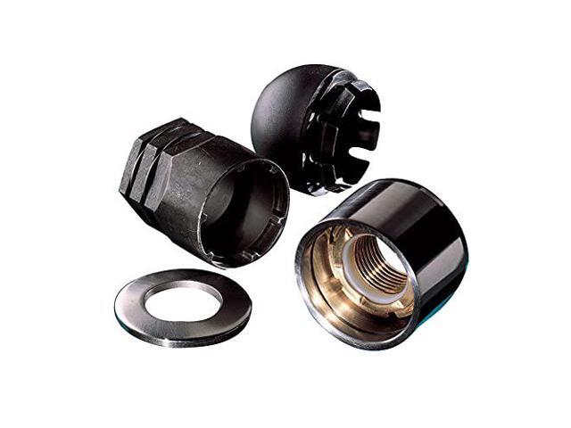 Click here for McGard 74053 Marine Propeller Lock Set (1- 14 Thre... prices