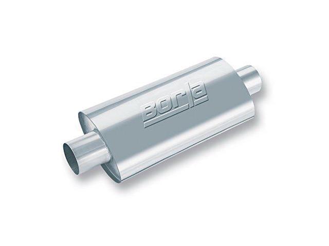Click here for Borla 40943 XR-1 Sportsman Racing Muffler prices