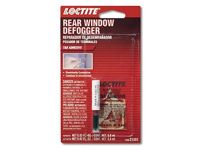 Click here for Loctite 194080 Rear Window Defogger Tab Adhesive... prices