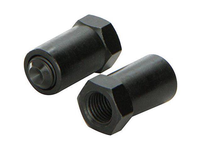 Click here for Rocker Arm Nut  3/8-24 in Thread  Steel  Black Oxi... prices