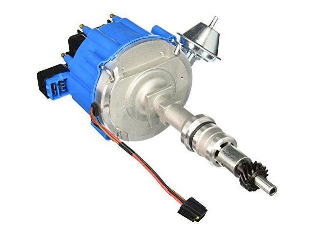 Click here for Proform 66969B Ford HEI Street/Strip Distributors... prices