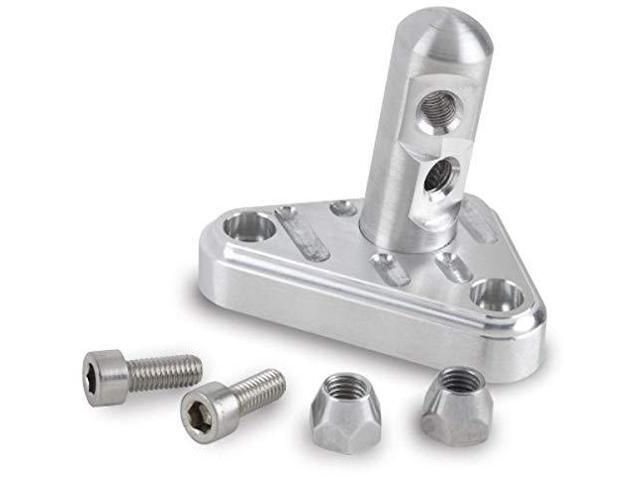 Click here for Lokar TCB-40TP2 Billet Aluminum Tuned-Port Bracket... prices