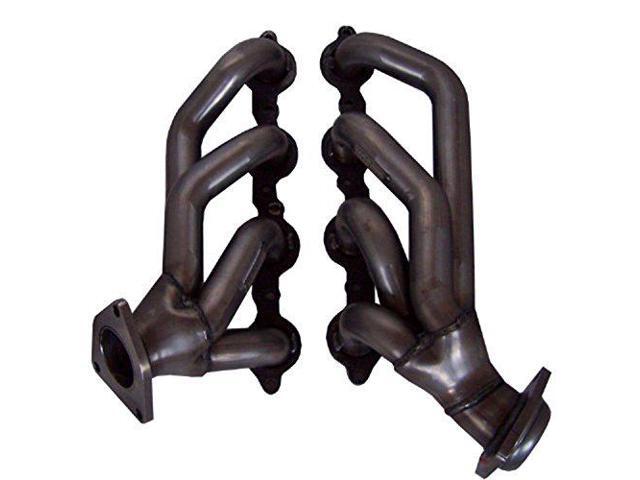 Click here for Gibson GP129S Stainless Steel Performance Header prices