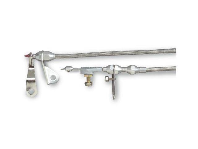 Click here for Lokar KD-20C4HT Hi-Tech Kickdown Kit for Ford C-4... prices