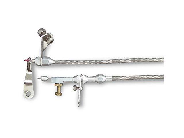 Click here for Lokar KD-20C6HT Hi-Tech Kickdown Kit for Ford C-6... prices