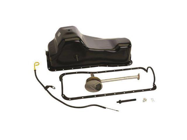 Click here for Ford Racing M6675A460 Oil Pan Kit  Includes Rear S... prices