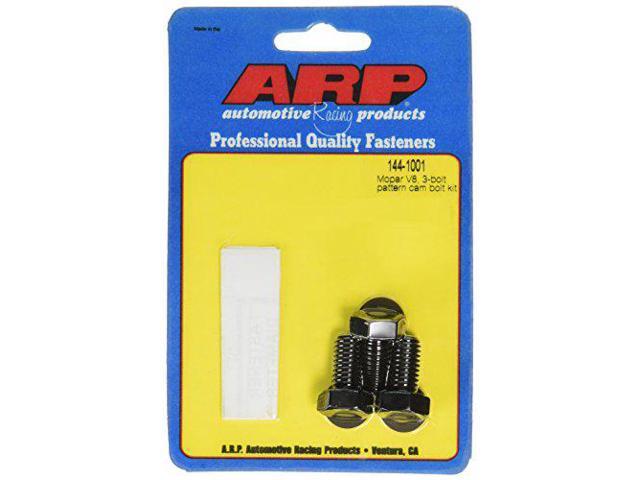 Click here for ARP 1441001 High Performance Cam Bolt Kit prices