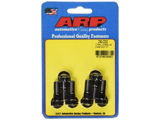 Click here for ARP 2302202 Pro Series Pressure Plate Bolt Kit prices