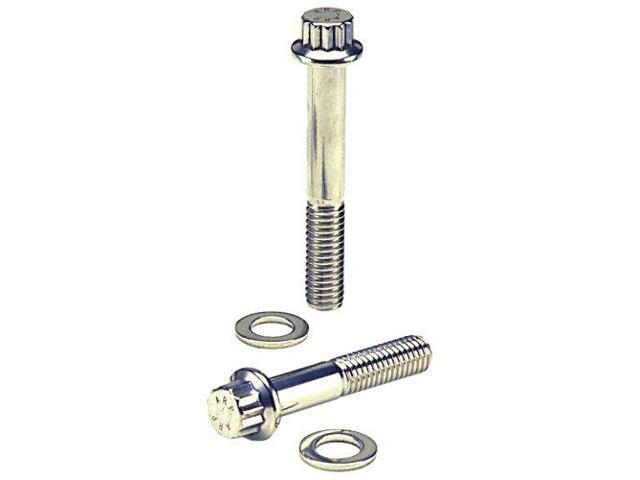 Click here for ARP 4303201 Stainless 300 12-Point Water Pump Bolt... prices